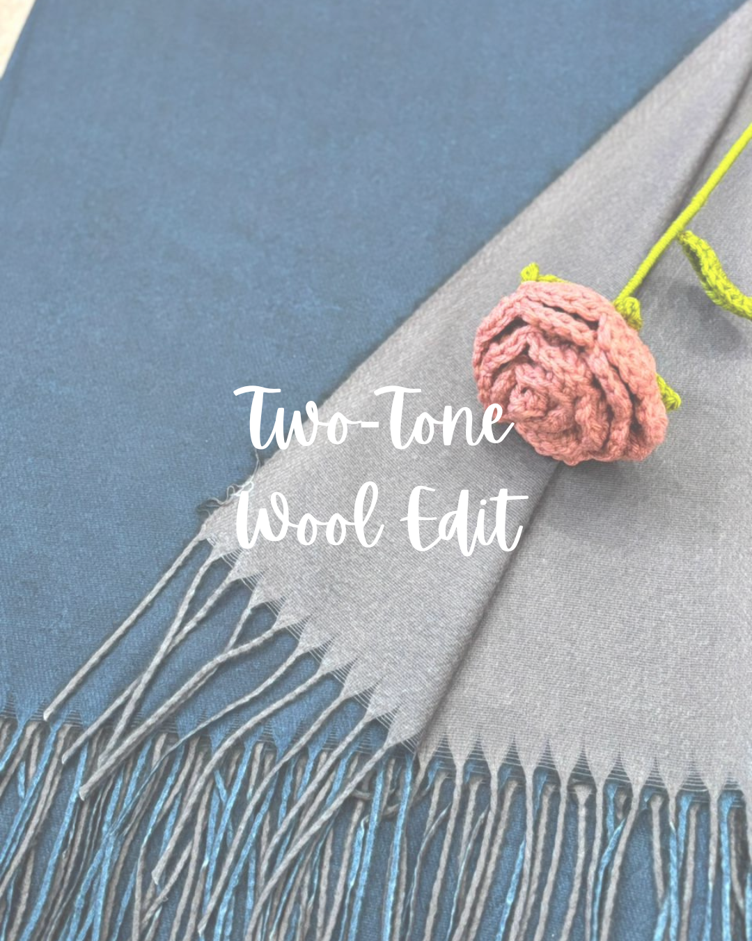 Two-Tone Wool Edit – The Modest Chapter